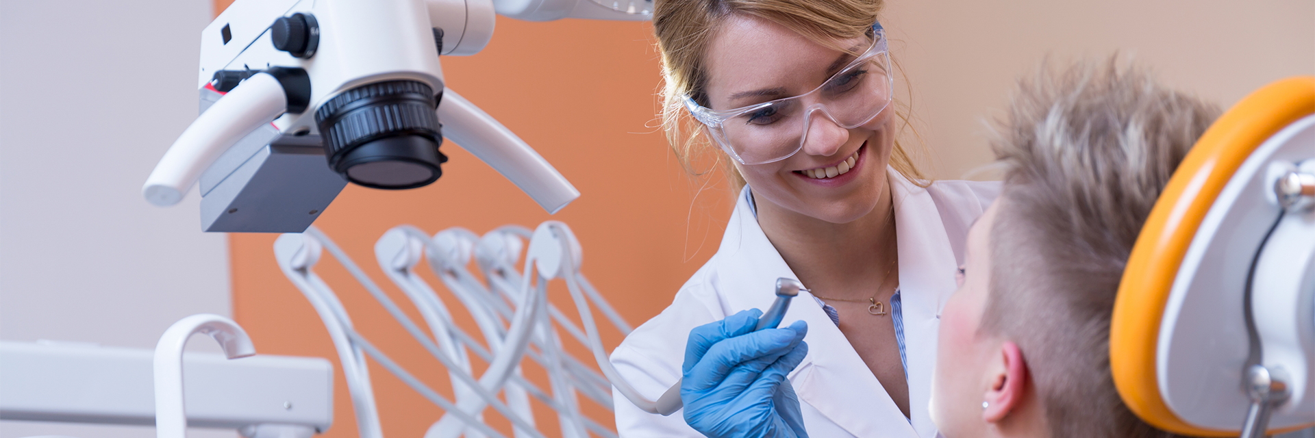 Springfield Dental Care | Dr. Ansam Zaiber | Family Dentist in Springfield